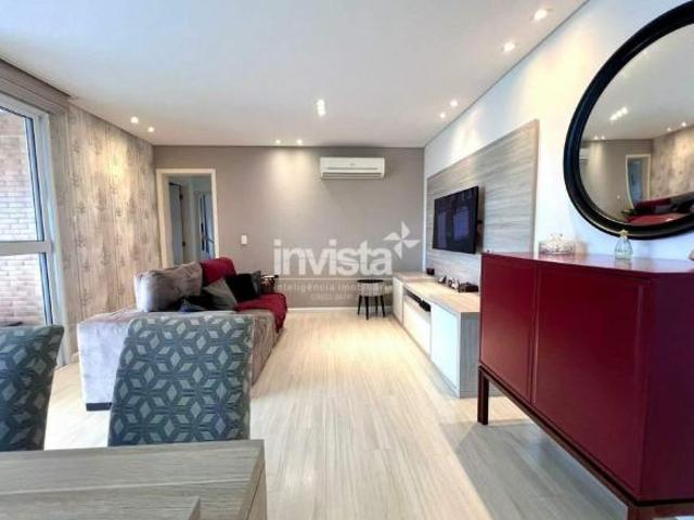 Apartamento à venda no bairro Ponta da Praia
