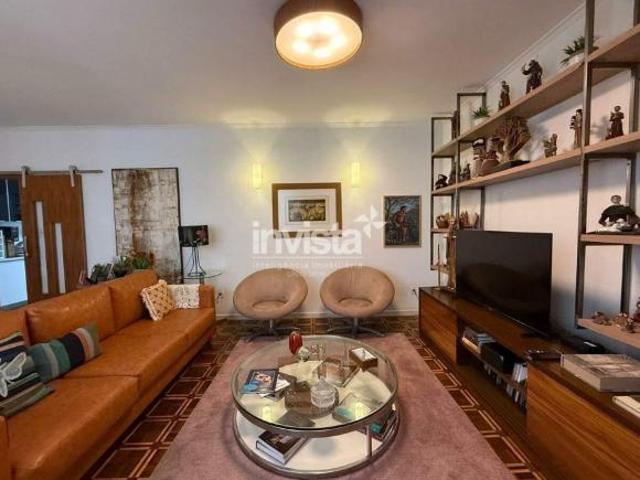 Apartamento à venda no bairro Ponta da Praia