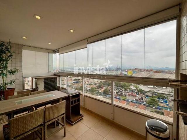 Apartamento à venda no bairro Ponta da Praia
