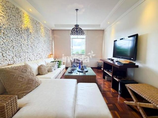 Apartamento à venda no bairro Ponta da Praia