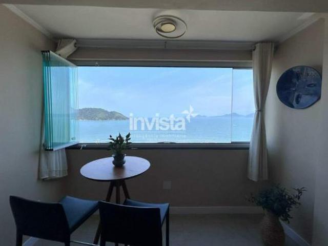 Apartamento à venda no bairro Ponta da Praia