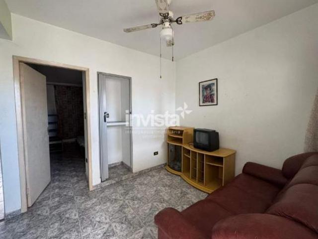 Apartamento à venda no bairro Ponta da Praia