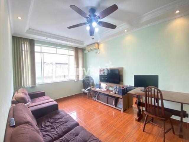 Apartamento à venda no bairro Ponta da Praia