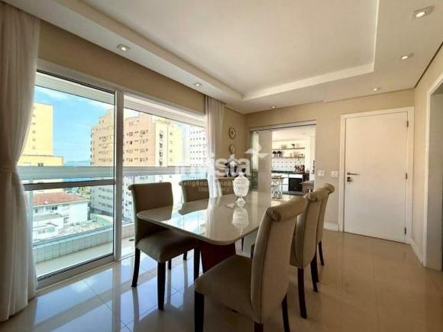 Apartamento à venda no bairro Ponta da Praia