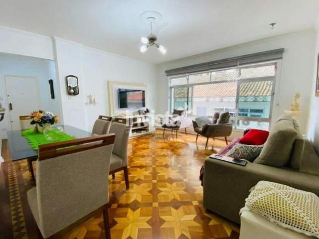 Apartamento à venda no bairro Ponta da Praia
