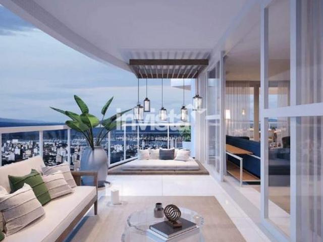 Apartamento à venda no bairro Ponta da Praia