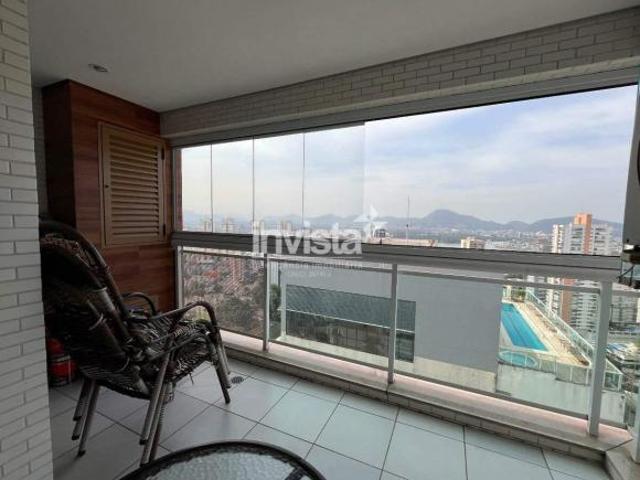 Apartamento à venda no bairro Ponta da Praia