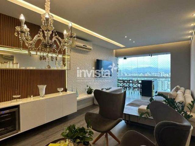 Apartamento à venda no bairro Ponta da Praia