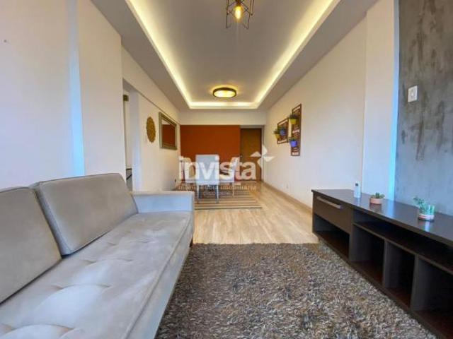 Apartamento à venda no bairro Ponta da Praia