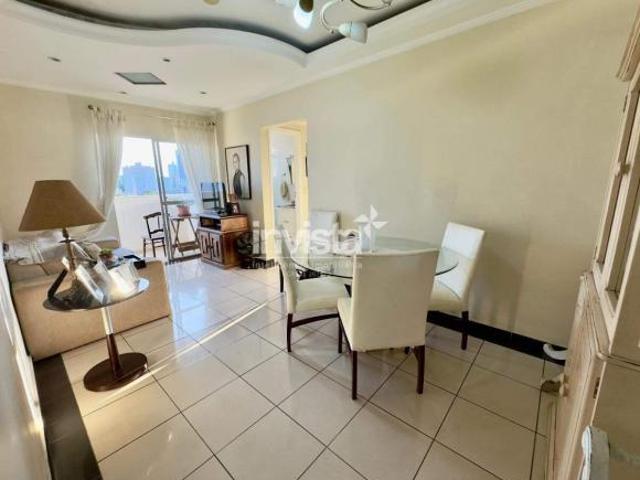 Apartamento à venda no bairro Ponta da Praia