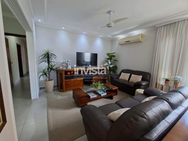 Apartamento à venda no bairro Ponta da Praia
