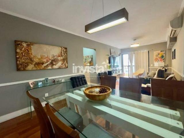 Apartamento à venda no bairro Ponta da Praia