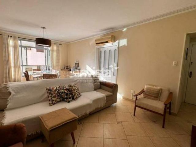Apartamento à venda no bairro Ponta da Praia