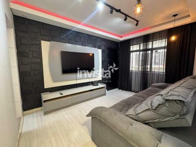 Apartamento à venda no bairro Ponta da Praia