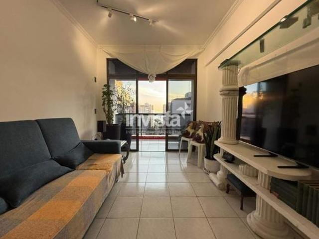 Apartamento à venda no bairro Ponta da Praia
