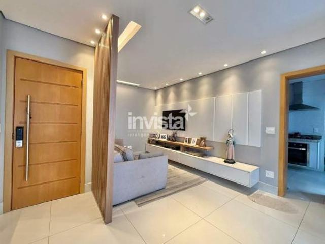 Apartamento à venda no bairro Ponta da Praia