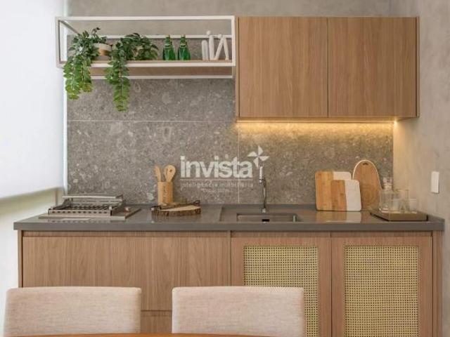 Apartamento à venda no bairro Ponta da Praia