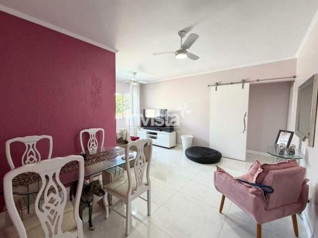 Apartamento à venda no bairro Ponta da Praia