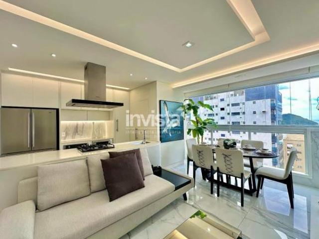 Apartamento à venda no bairro Ponta da Praia
