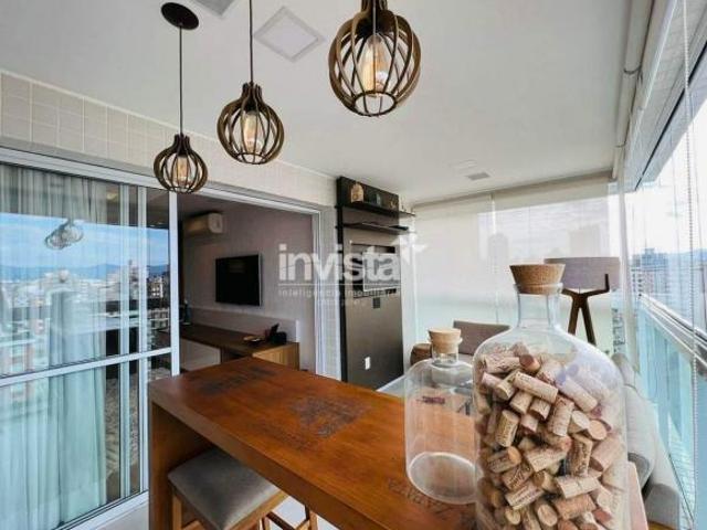 Apartamento à venda no bairro Ponta da Praia