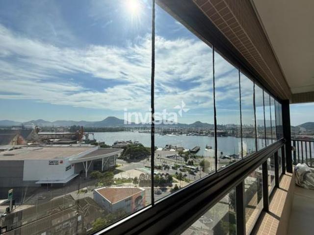 Apartamento à venda no bairro Ponta da Praia