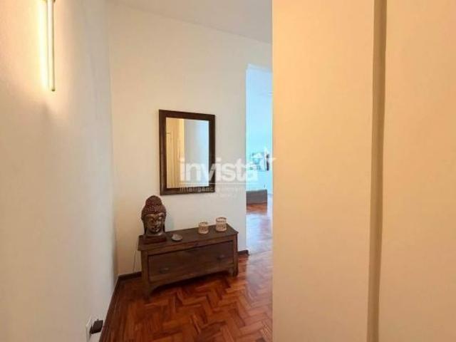 Apartamento à venda no bairro Ponta da Praia