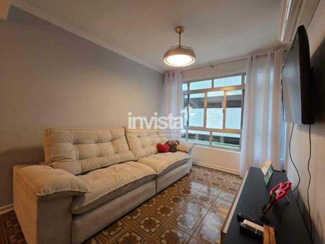 Apartamento à venda no bairro Ponta da Praia