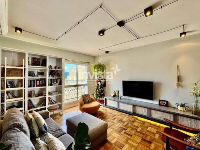 Apartamento à venda no bairro Ponta da Praia