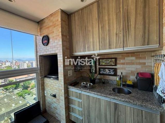 Apartamento à venda no bairro Ponta da Praia