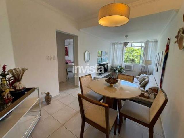 Apartamento à venda no bairro Ponta da Praia