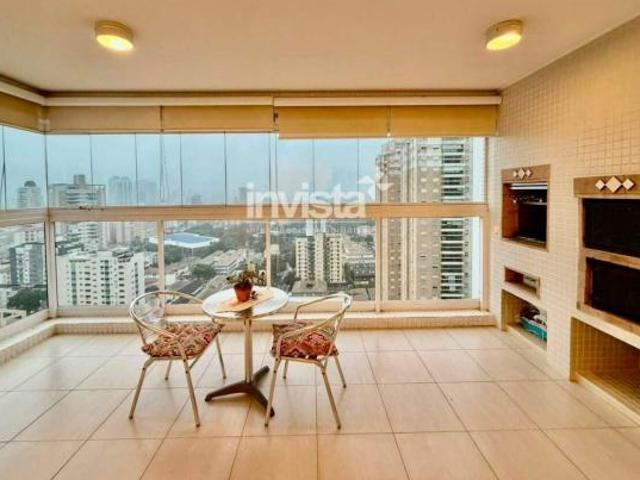 Apartamento à venda no bairro Ponta da Praia