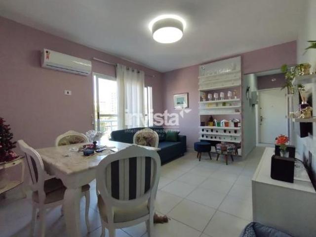 Apartamento à venda no bairro Ponta da Praia