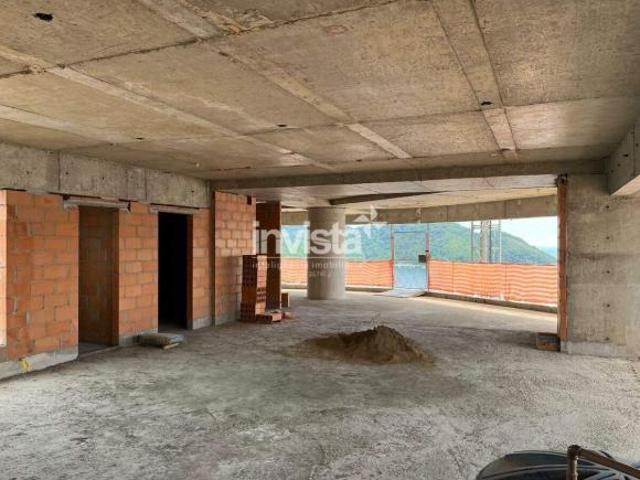Apartamento à venda no bairro Ponta da Praia