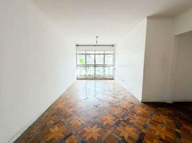 Apartamento à venda no bairro Ponta da Praia