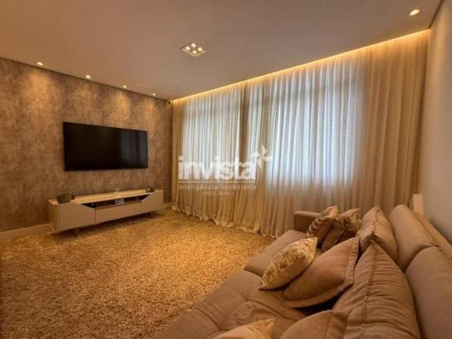 Apartamento à venda no bairro Ponta da Praia