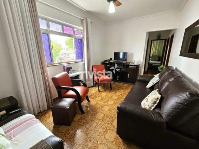 Apartamento à venda no bairro Ponta da Praia