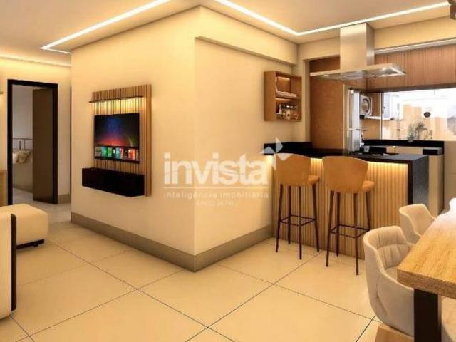 Apartamento à venda no bairro Ponta da Praia