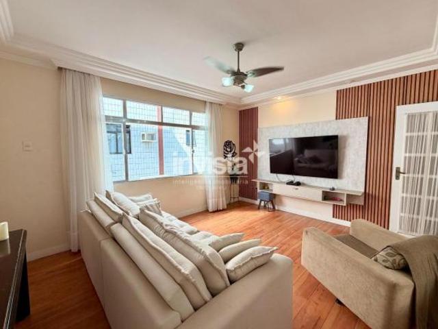 Apartamento à venda no bairro Ponta da Praia