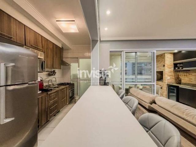 Apartamento à venda no bairro Ponta da Praia