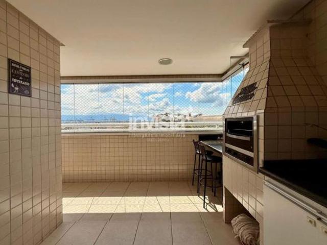 Apartamento à venda no bairro Ponta da Praia