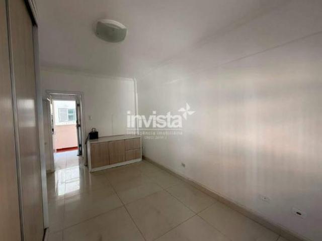 Apartamento à venda no bairro Ponta da Praia