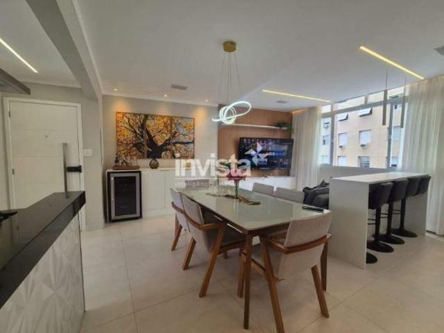 Apartamento à venda no bairro Ponta da Praia
