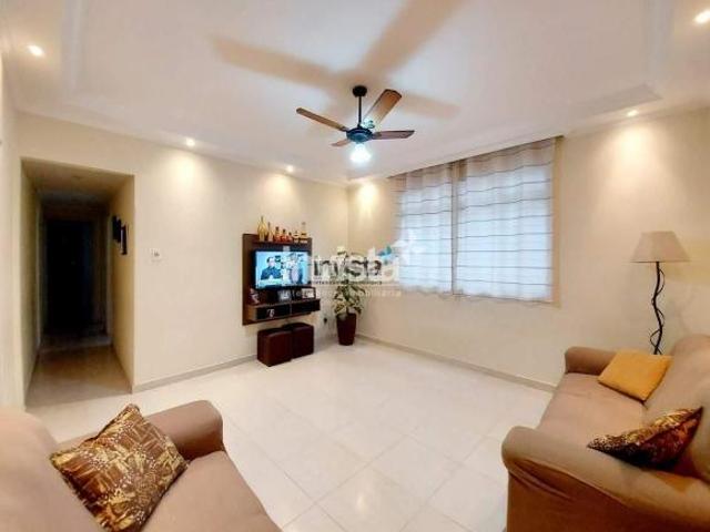 Apartamento à venda no bairro Ponta da Praia