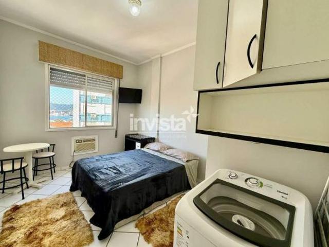 Apartamento à venda no bairro Ponta da Praia