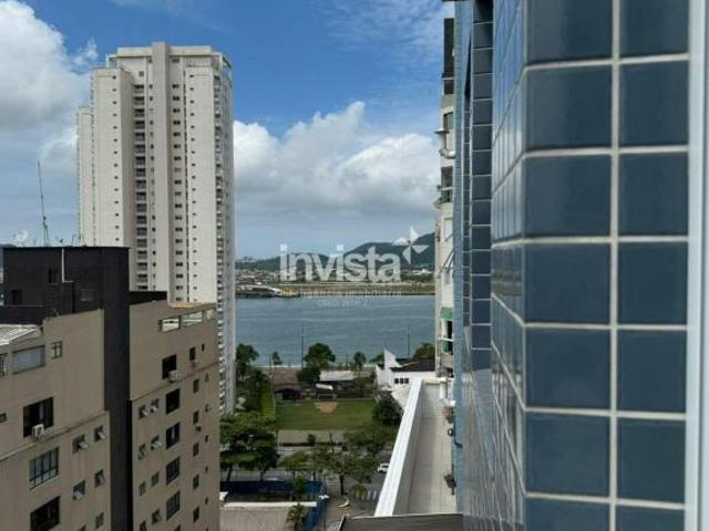 Apartamento à venda no bairro Ponta da Praia