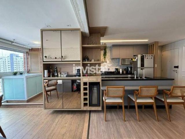 Apartamento à venda no bairro Ponta da Praia