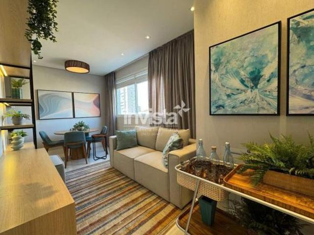 Apartamento à venda no bairro Ponta da Praia