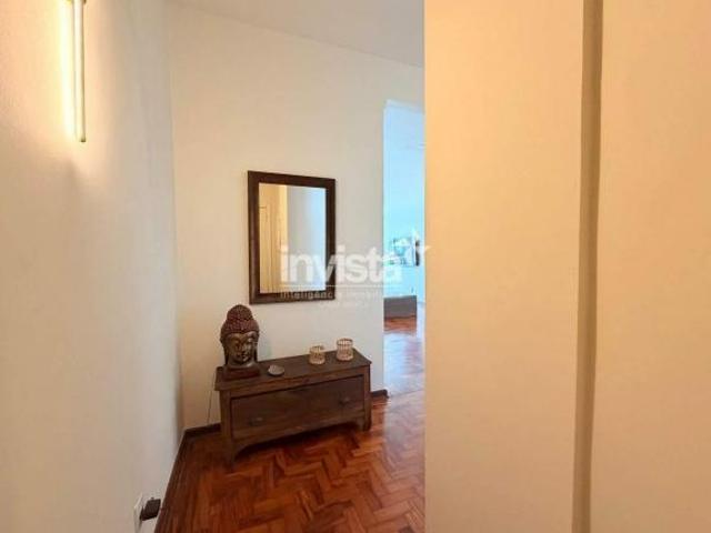 Apartamento à venda no bairro Ponta da Praia