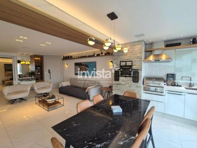 Apartamento à venda no bairro Ponta da Praia