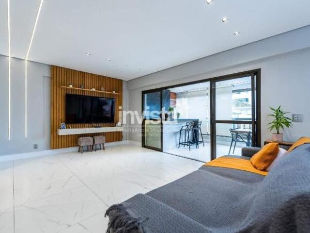 Apartamento à venda no bairro Ponta da Praia
